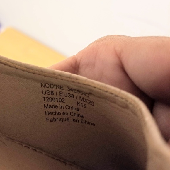 Calvin Klein | Shoes | Calvin Klein Nodine | Poshmark